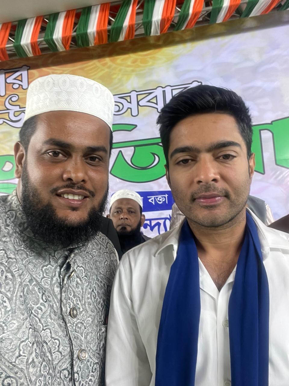 photo gallery – ALL INDIA IMAM ASSOCIATION